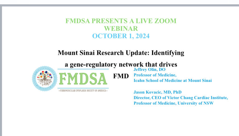FMDSA